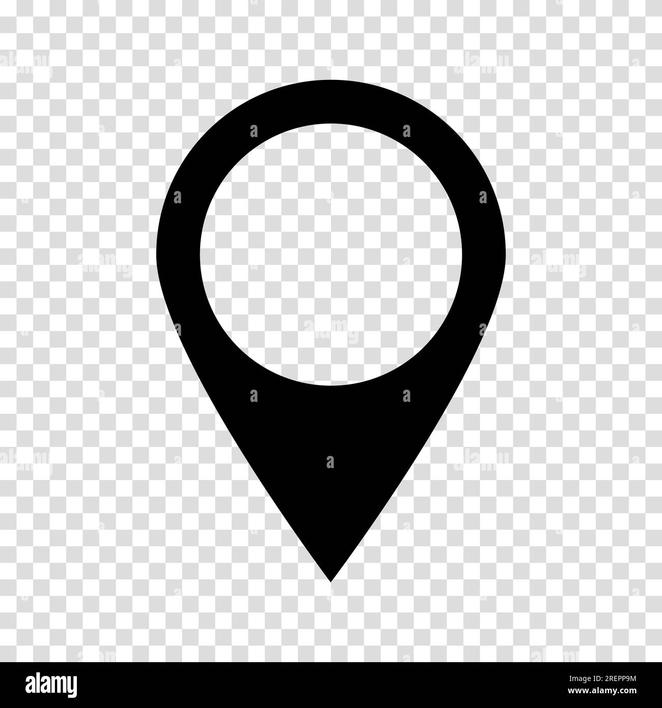 Transparent globe icon Black and White Stock Photos & Images - Alamy