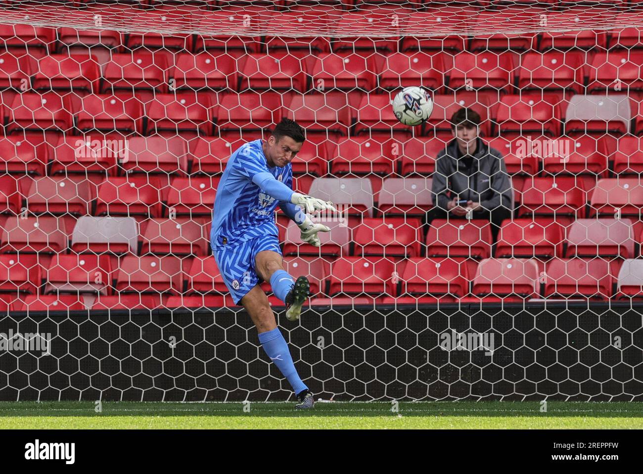 Mark roberts crewe hi-res stock photography and images - Alamy