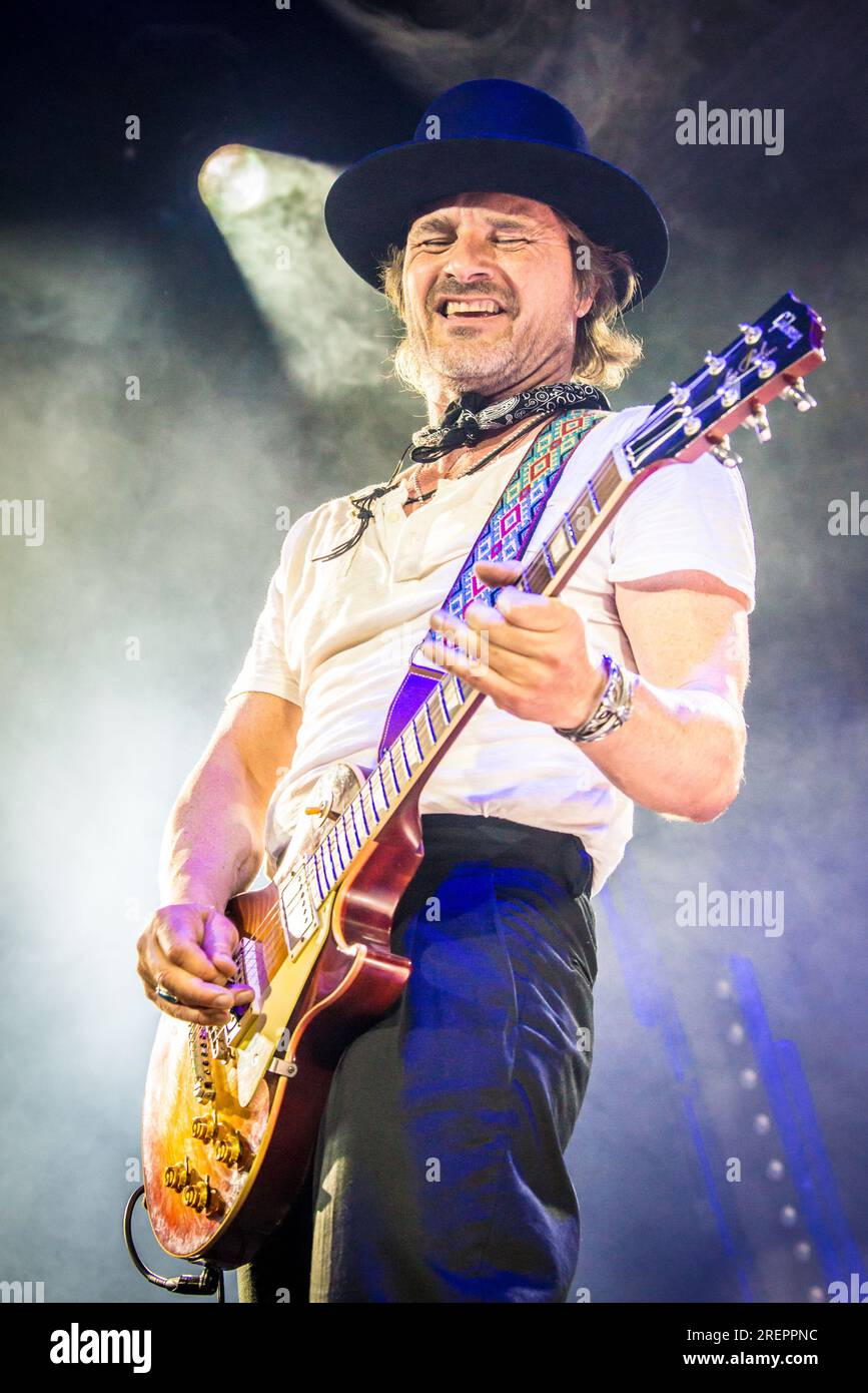 Nalle colt hi-res stock photography and images - Alamy