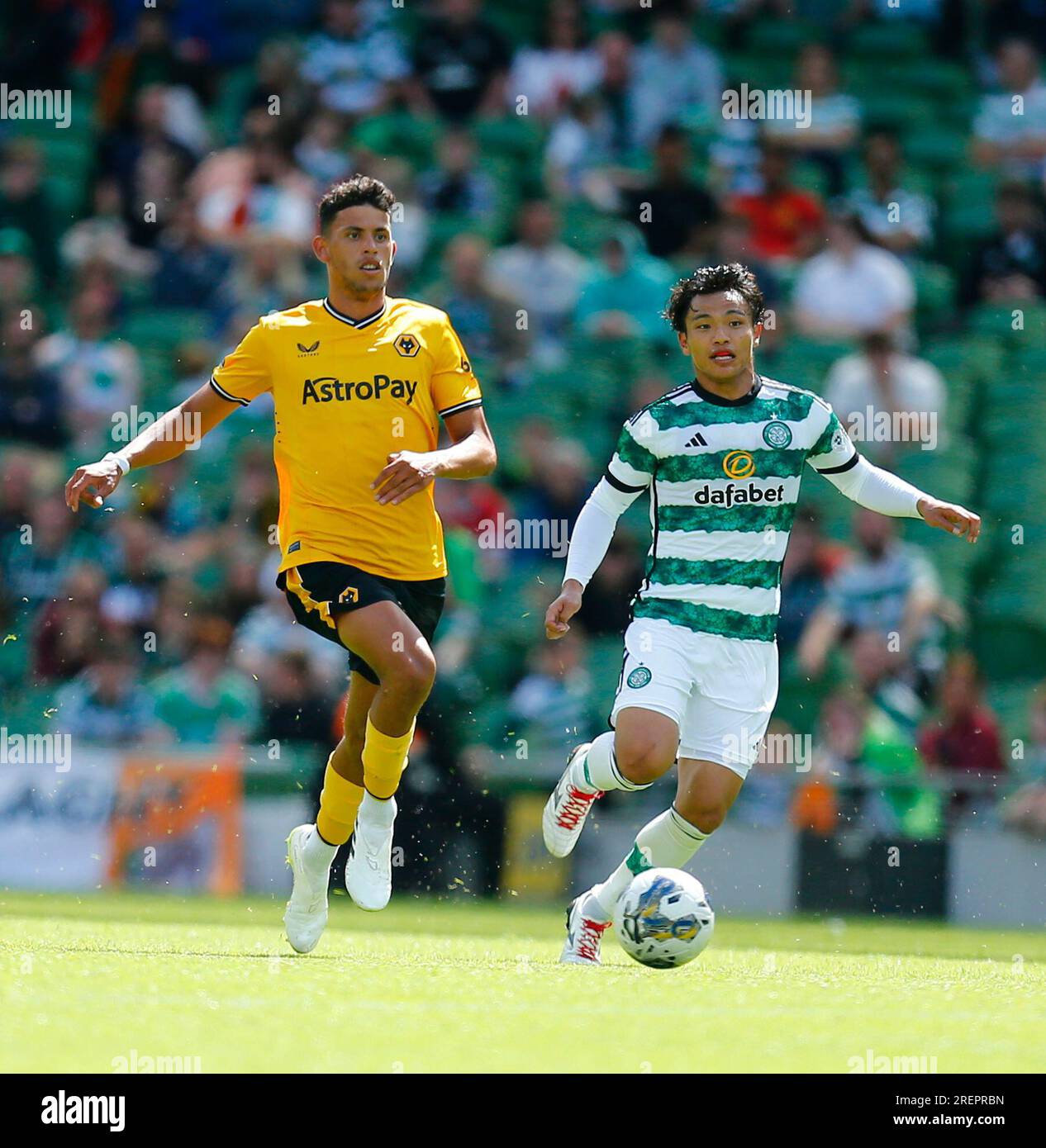 Nunes wolves hi-res stock photography and images - Alamy