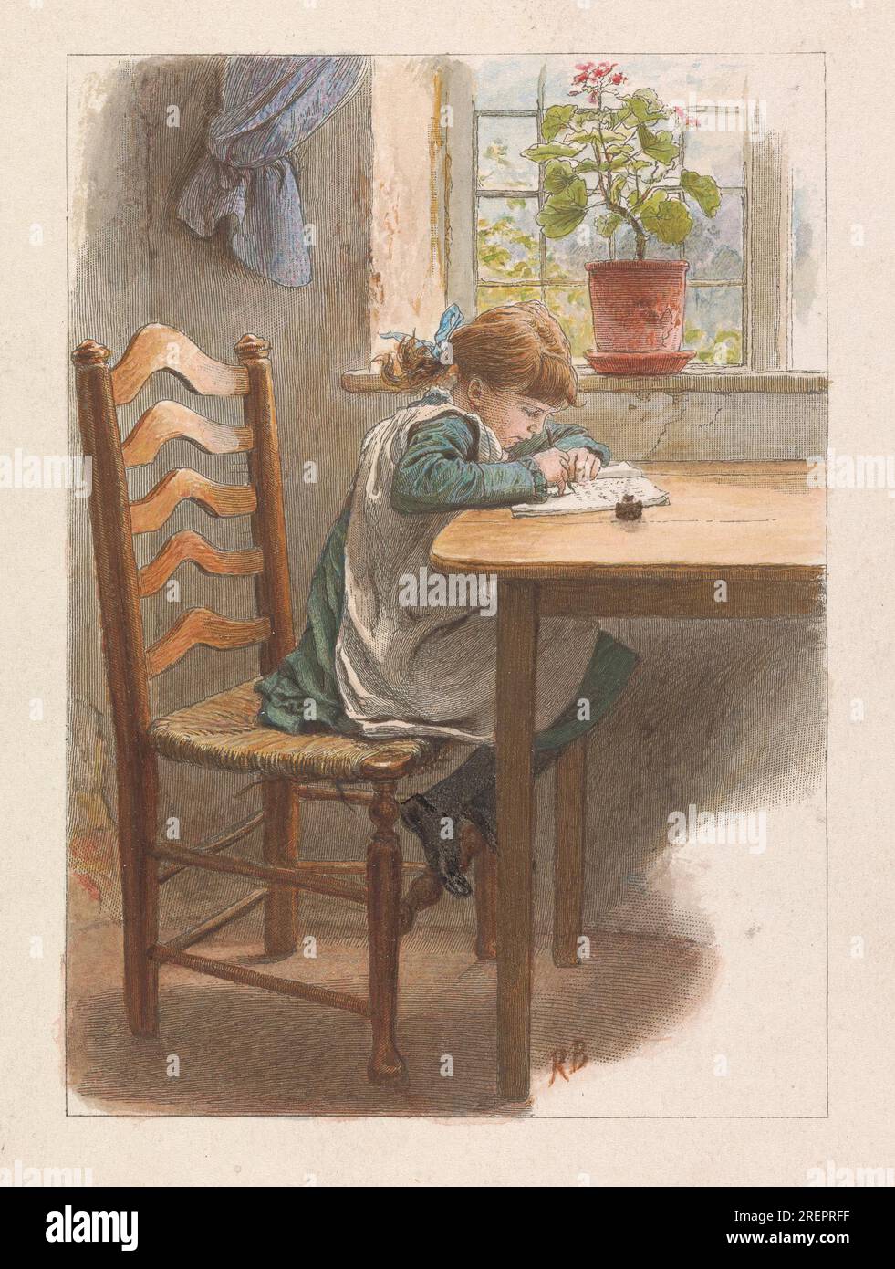 Robert barnes hi-res stock photography and images - Alamy