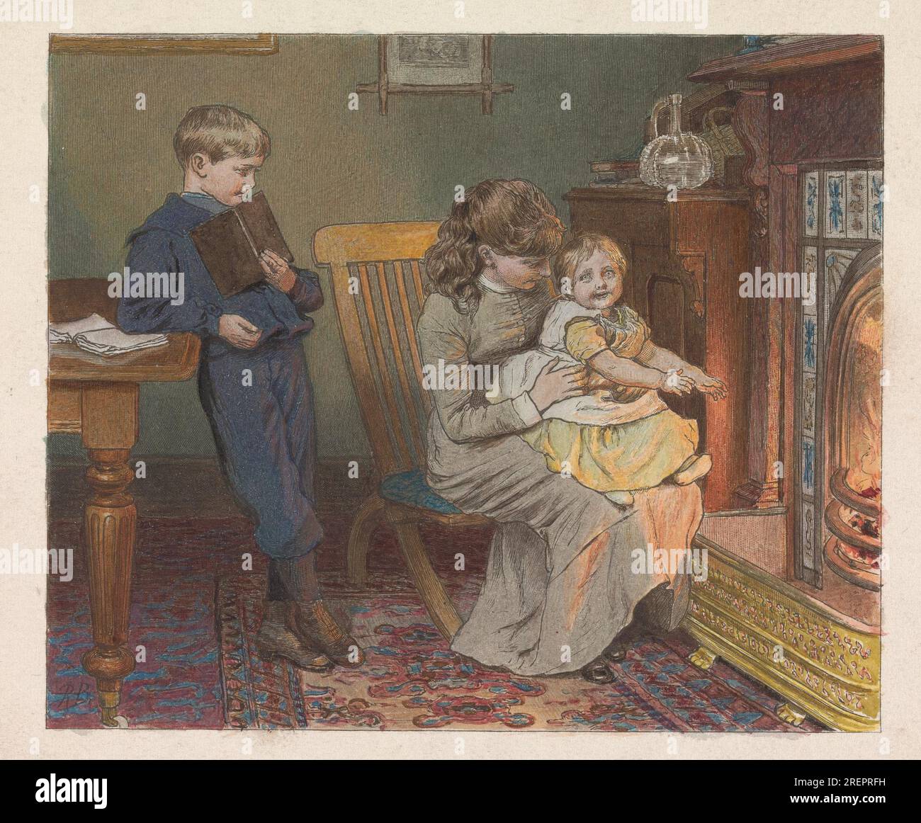 Robert barnes hi-res stock photography and images - Alamy