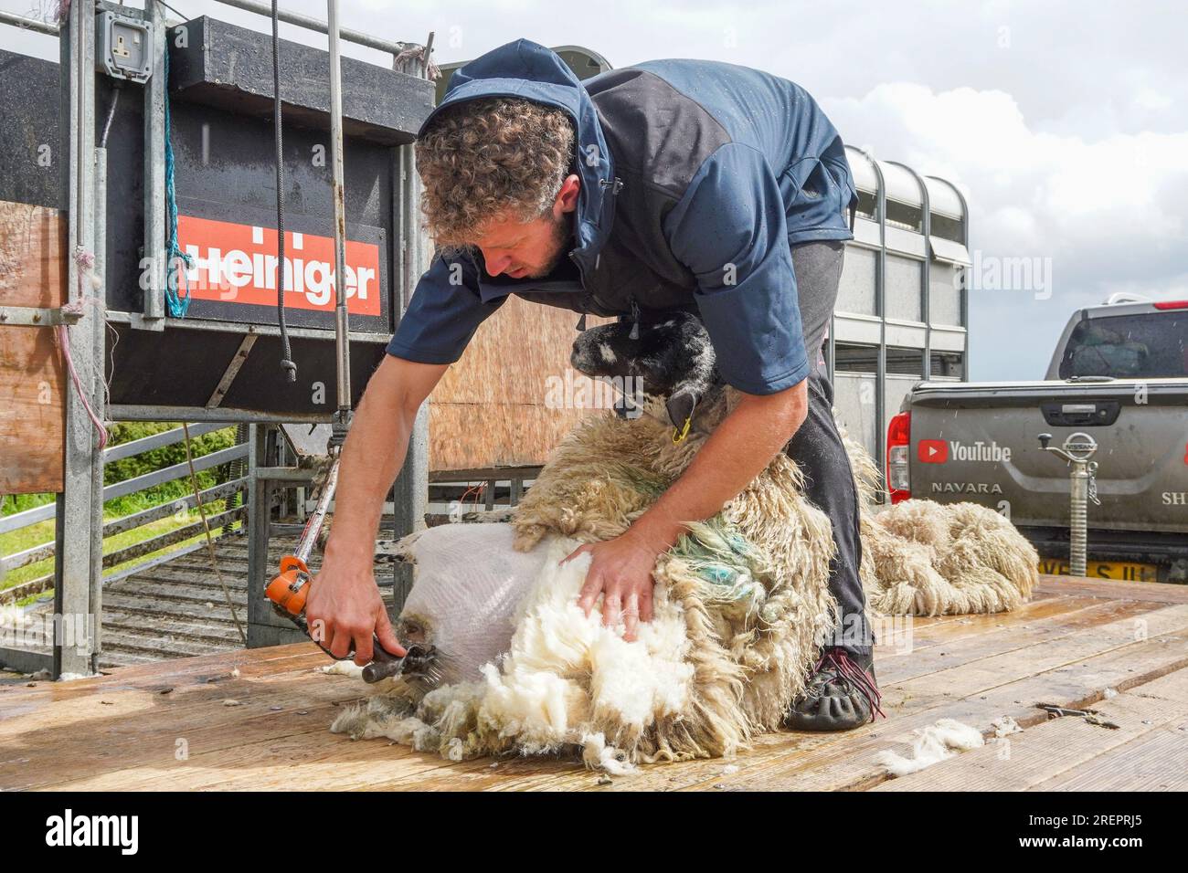 Callum wilson 2023 hi-res stock photography and images - Alamy