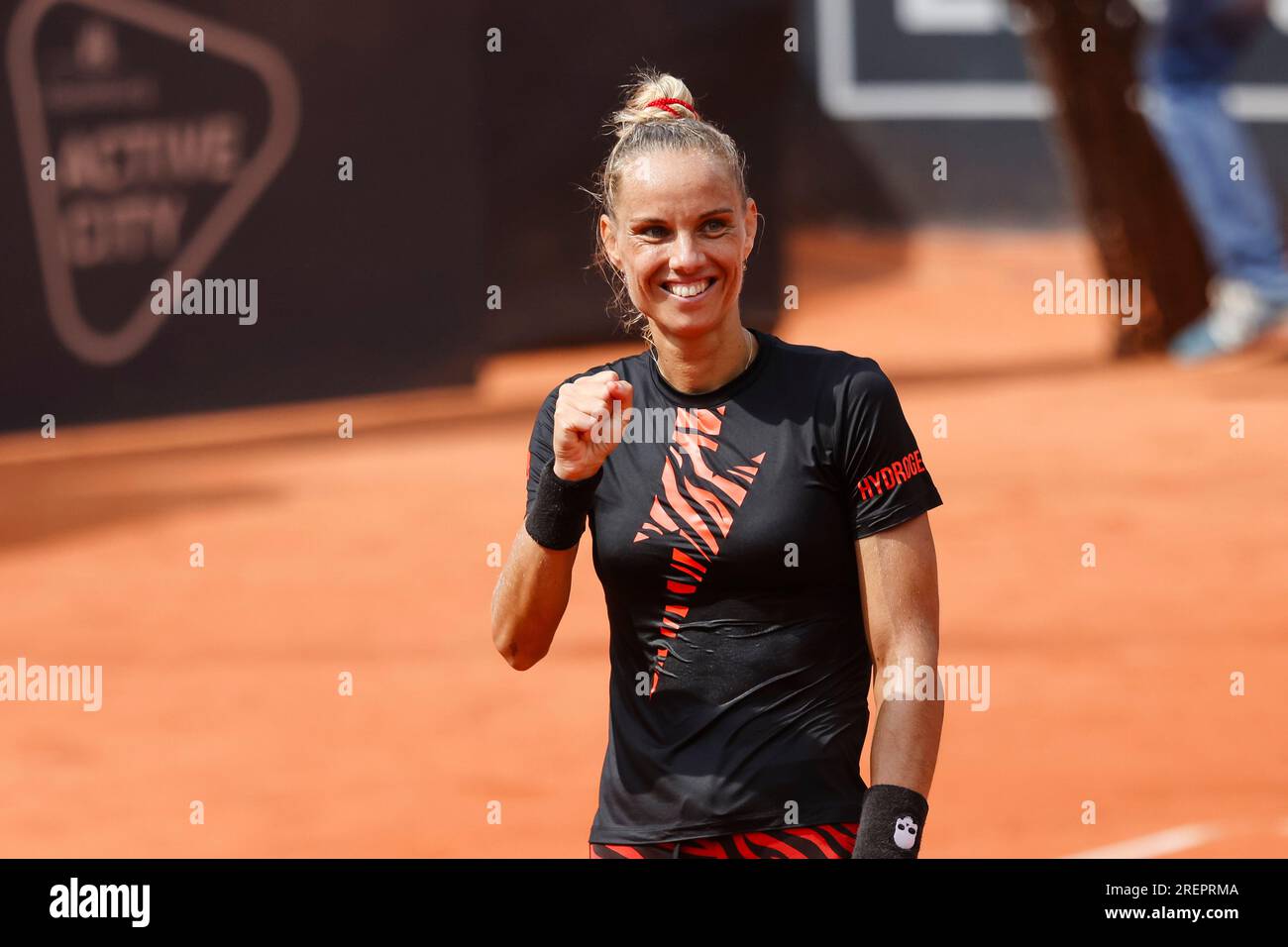 Arantxa rus 2023 hi-res stock photography and images - Alamy