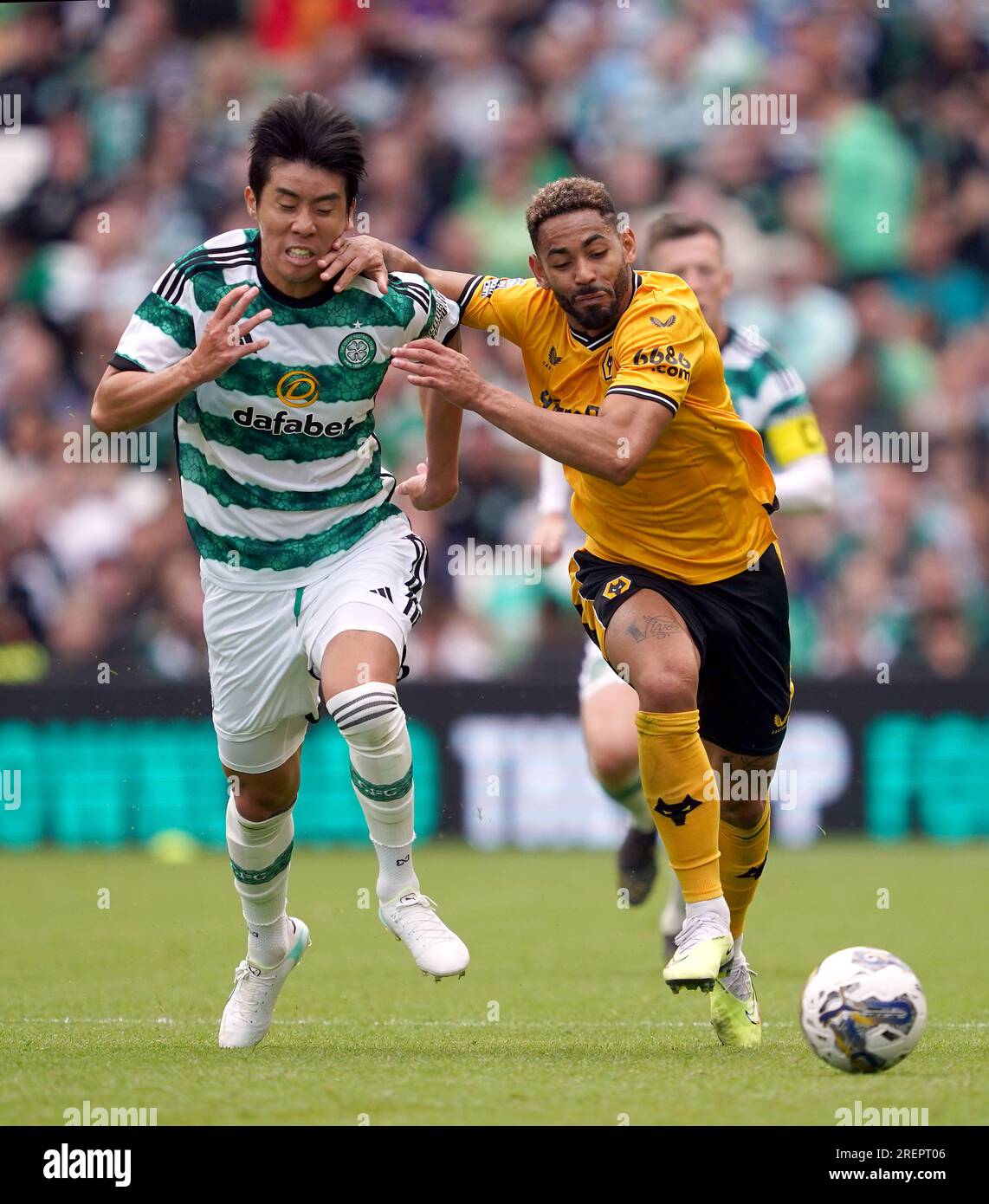Kwon celtic hi-res stock photography and images - Alamy