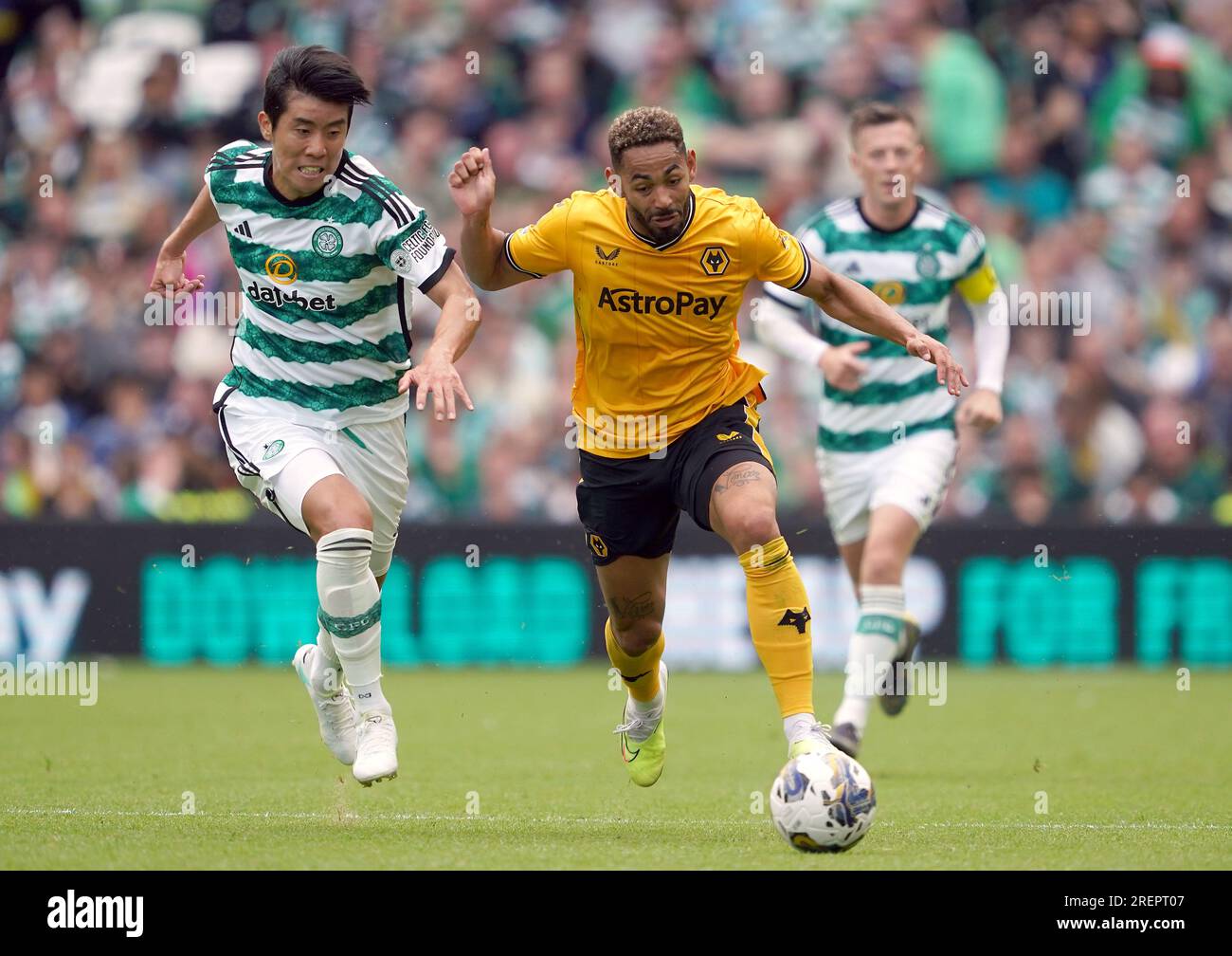 Kwon celtic hi-res stock photography and images - Alamy