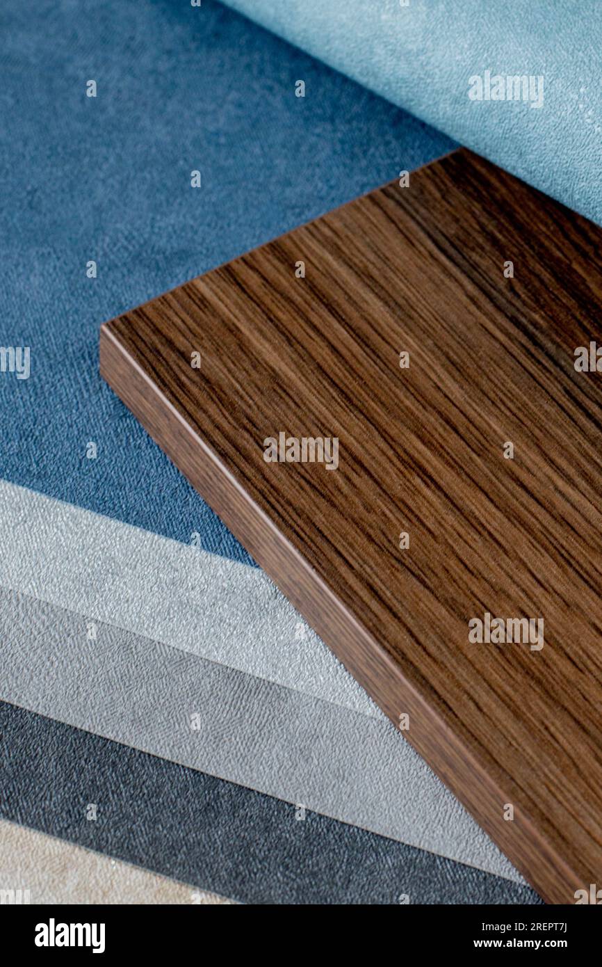 Interior Design materials tools for house decoration. home decoration ...