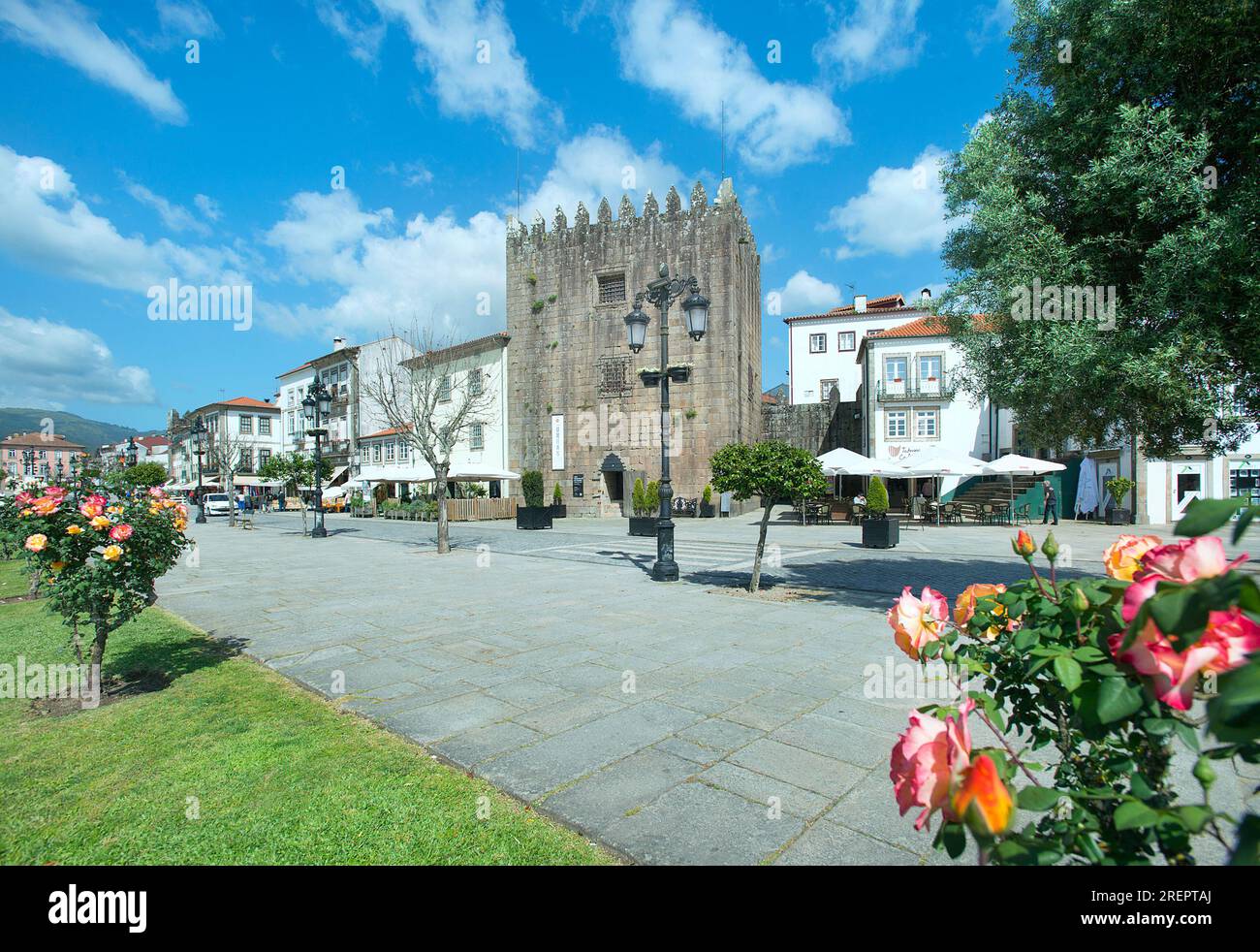 Minho lima hi-res stock photography and images - Alamy