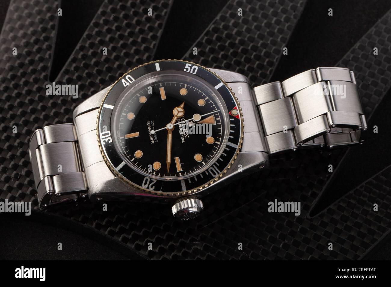 Rolex crown hi-res stock photography and images - Alamy