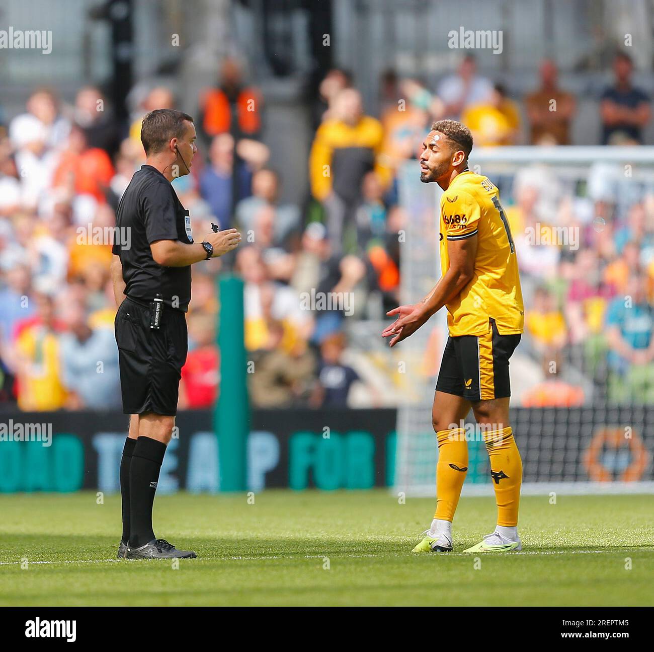 29th July 2023; Aviva Stadium, Dublin, Ireland: Pre Season Football ...