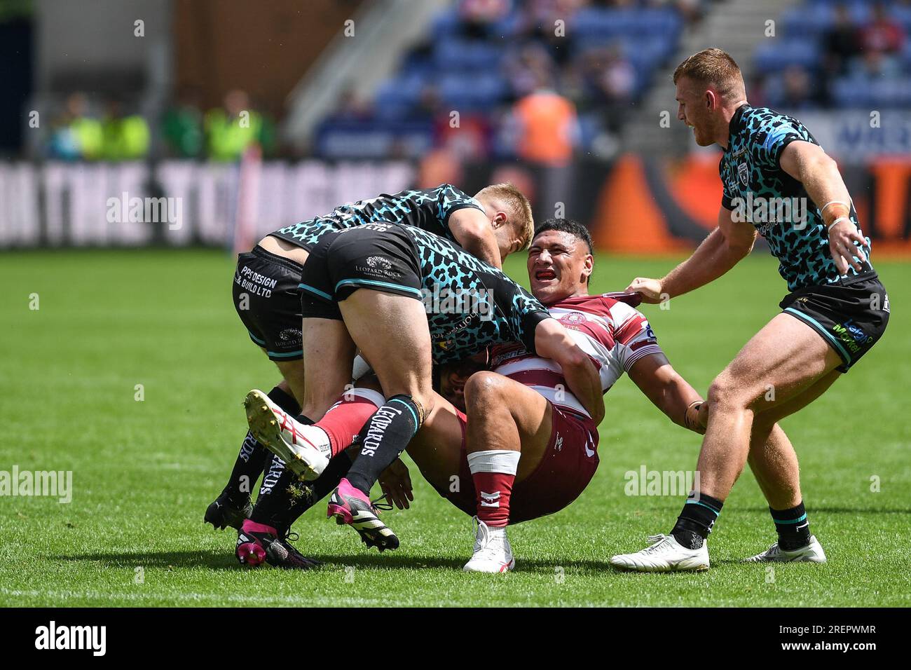 Joe mellor leigh 2023 hi-res stock photography and images - Alamy
