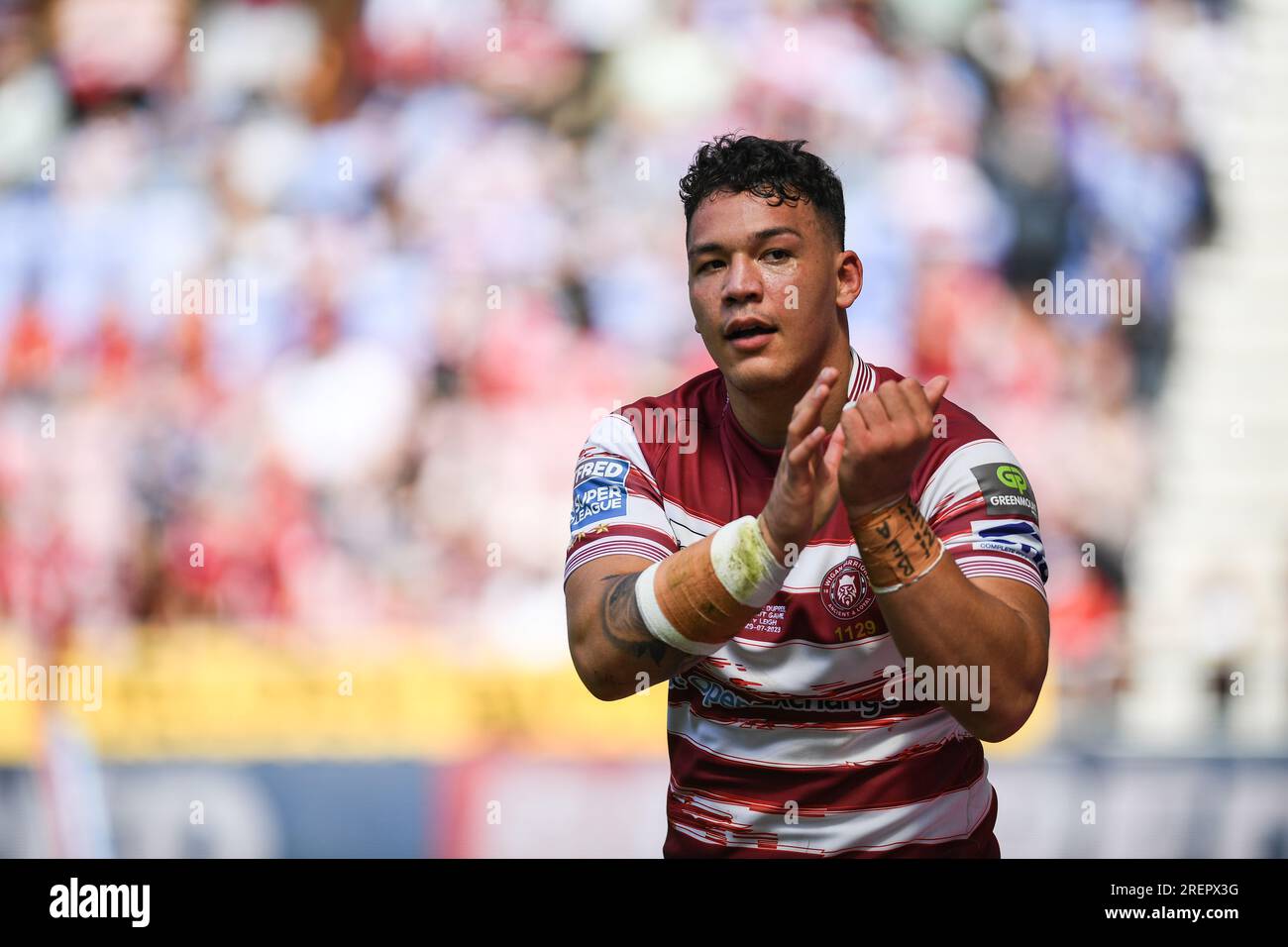 Manchester derby 2022 hi-res stock photography and images - Alamy