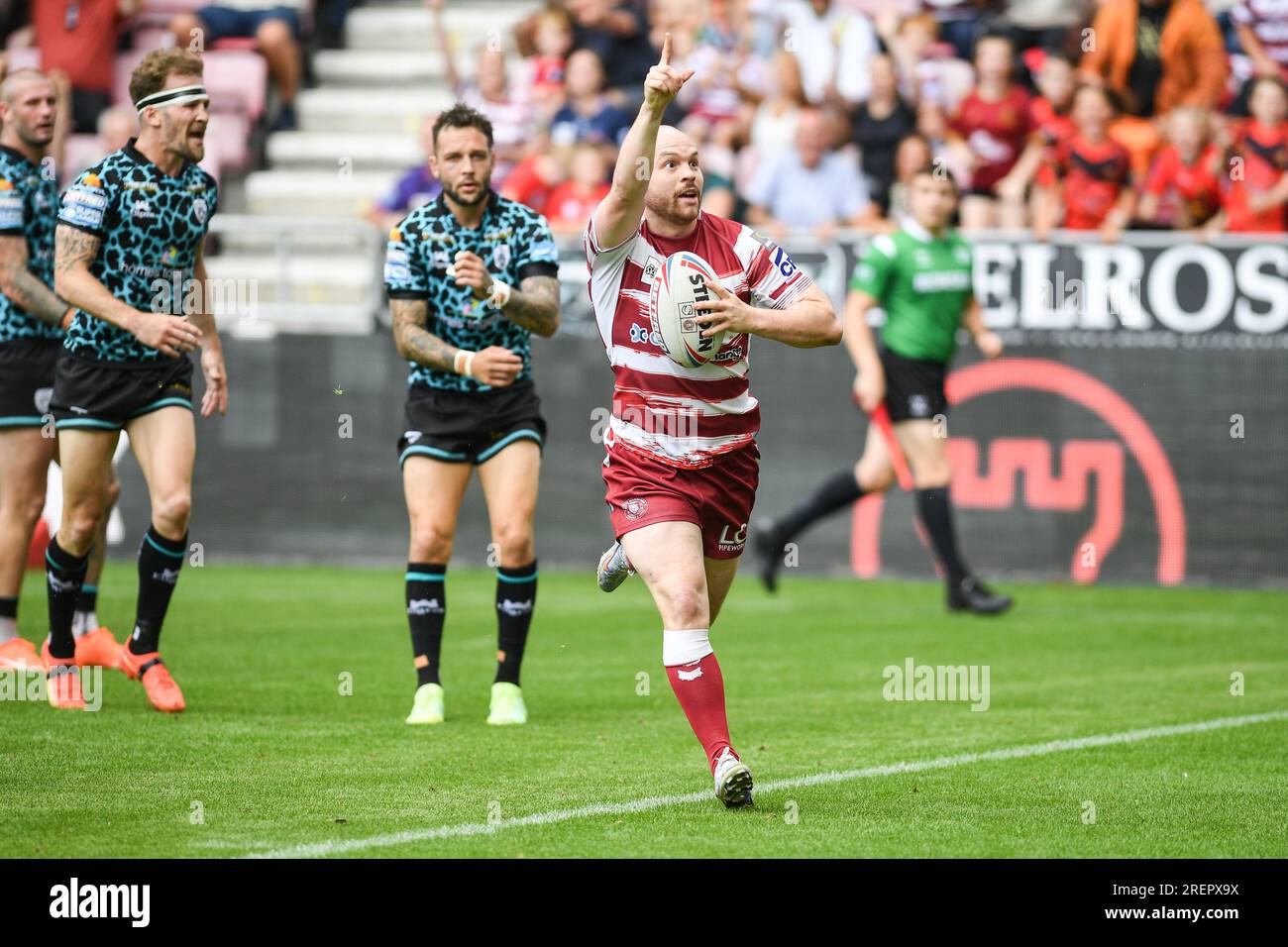 Manchester derby 2023 hi-res stock photography and images - Alamy