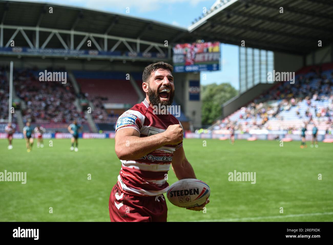 Manchester derby 2023 hi-res stock photography and images - Alamy