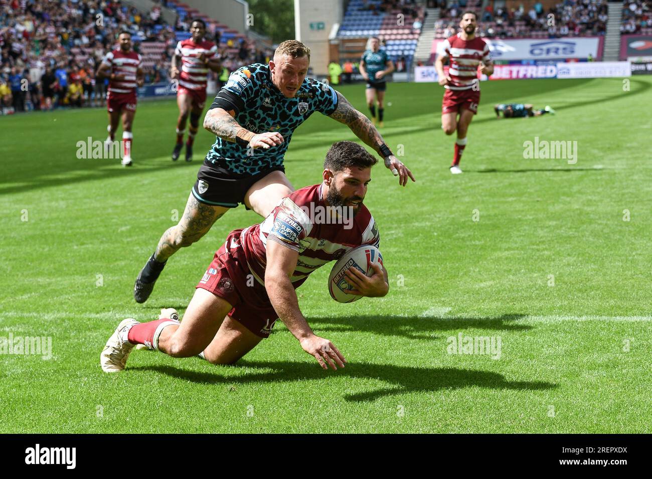 Manchester derby 2023 hi-res stock photography and images - Alamy