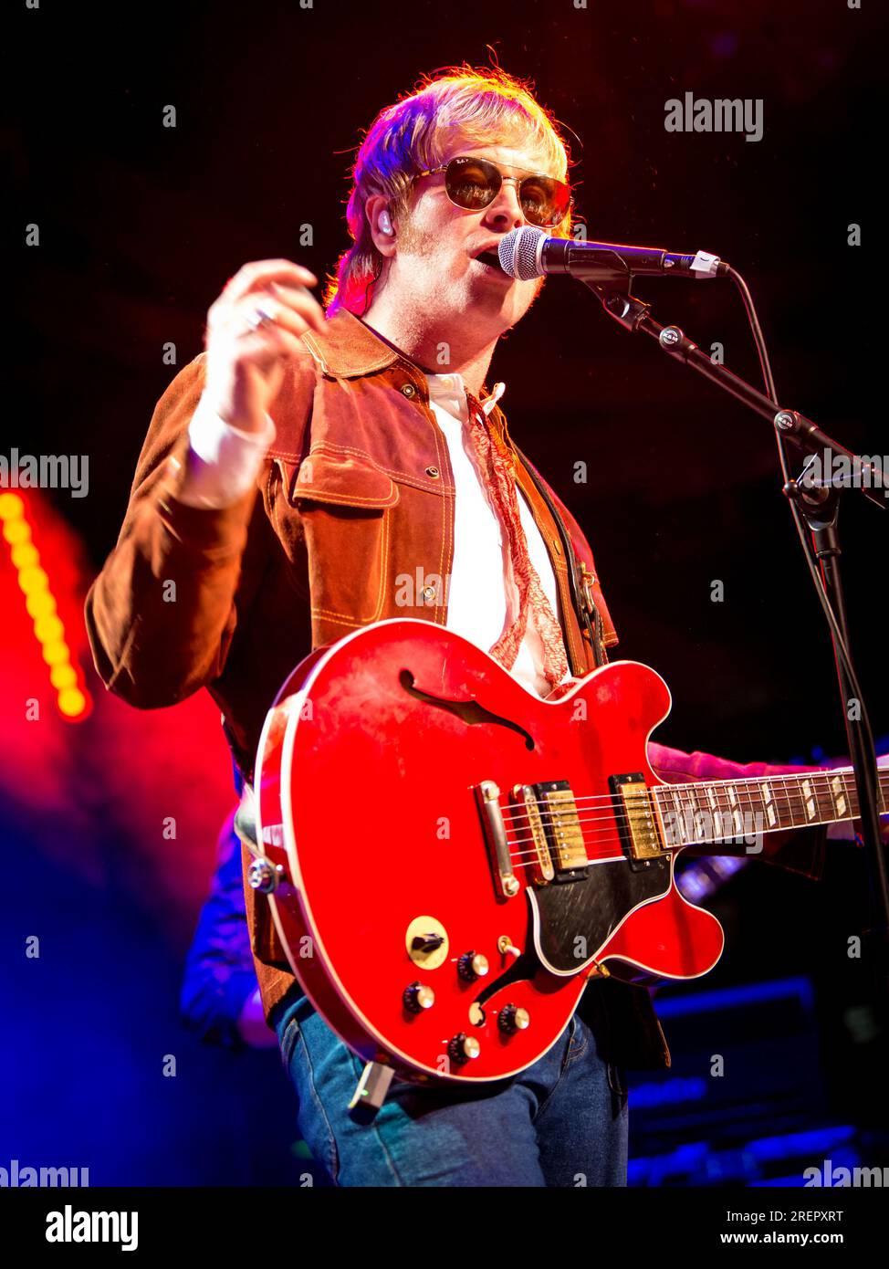 Fairhurst hi-res stock photography and images - Alamy