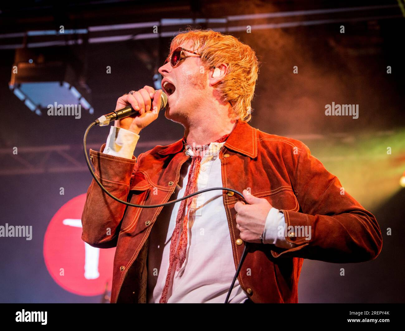 Fairhurst hi-res stock photography and images - Alamy