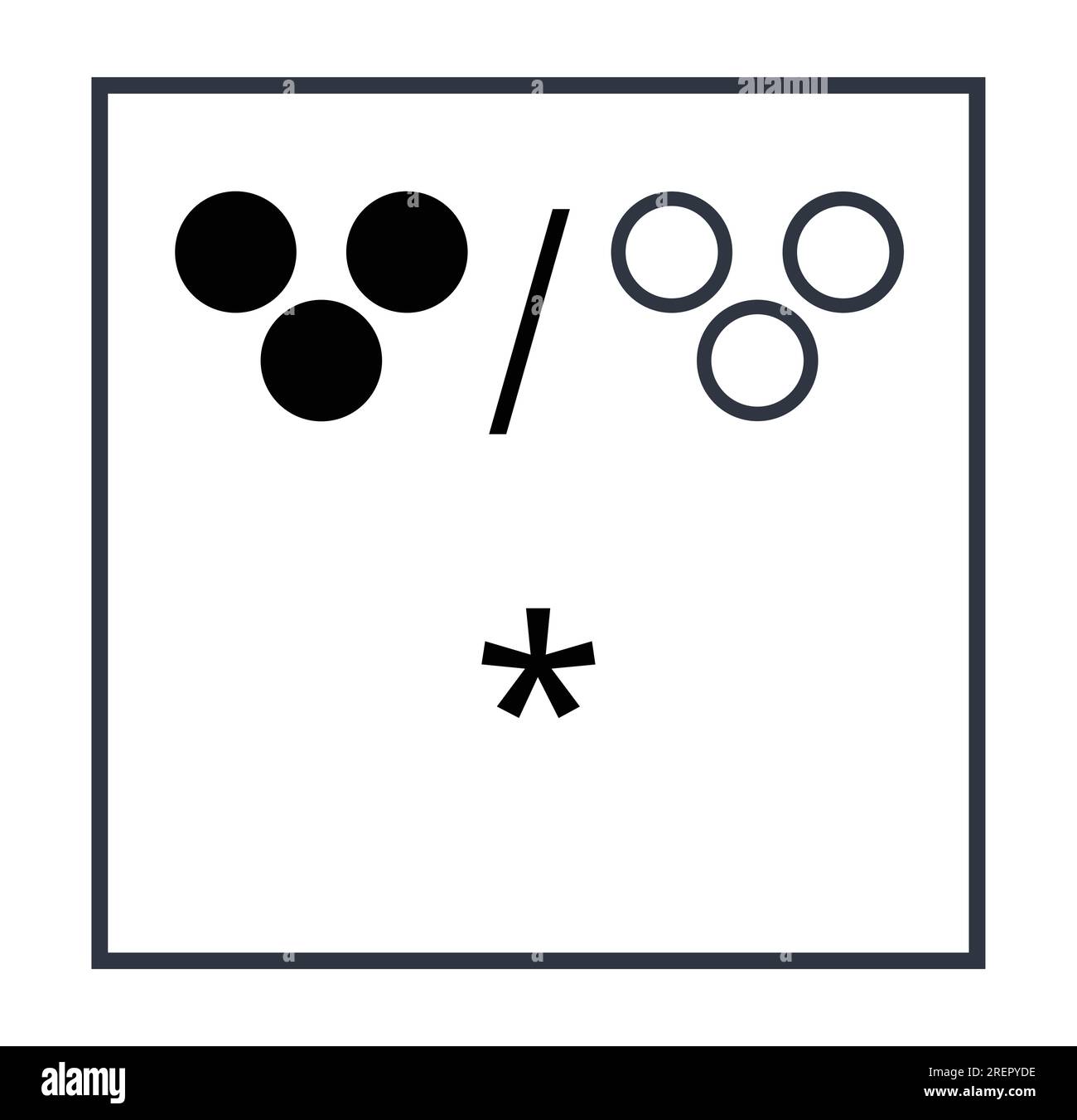 Purifier Using Conversion Symbol. Vector illustration Stock Vector ...