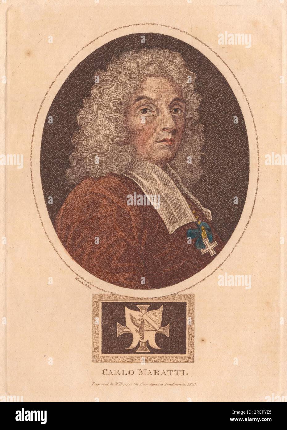 Maratti hi-res stock photography and images - Alamy