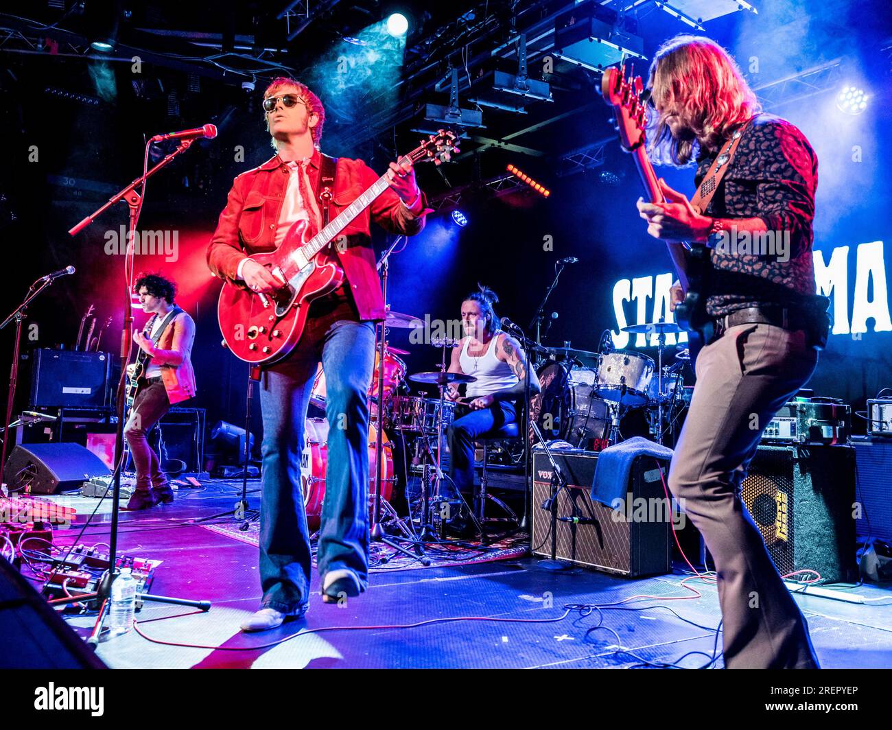 Epic studios norwich hi-res stock photography and images - Alamy