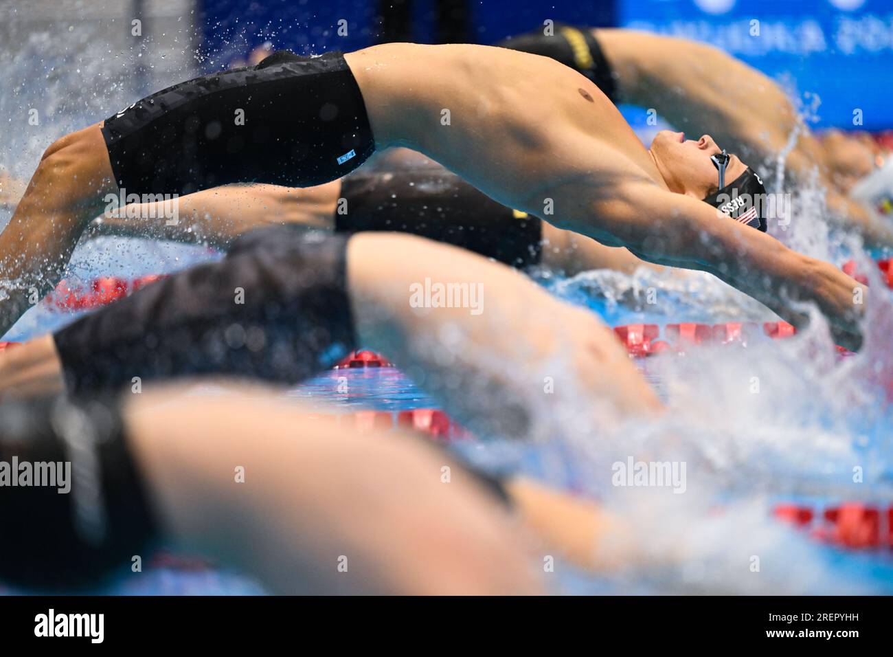 Justin ress hi-res stock photography and images - Alamy