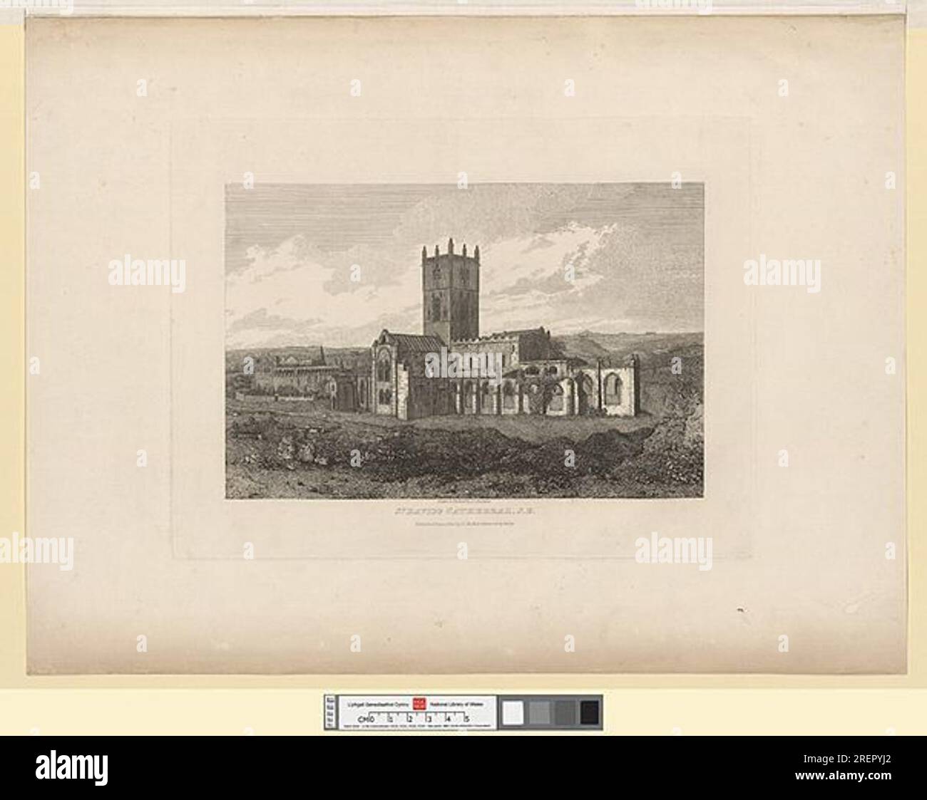 John chessell buckler hi-res stock photography and images - Alamy