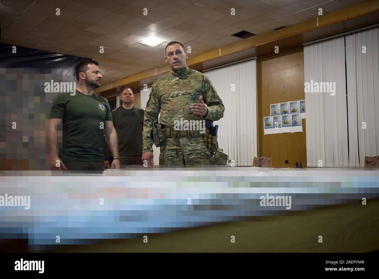 Combat zone operations hi-res stock photography and images - Alamy