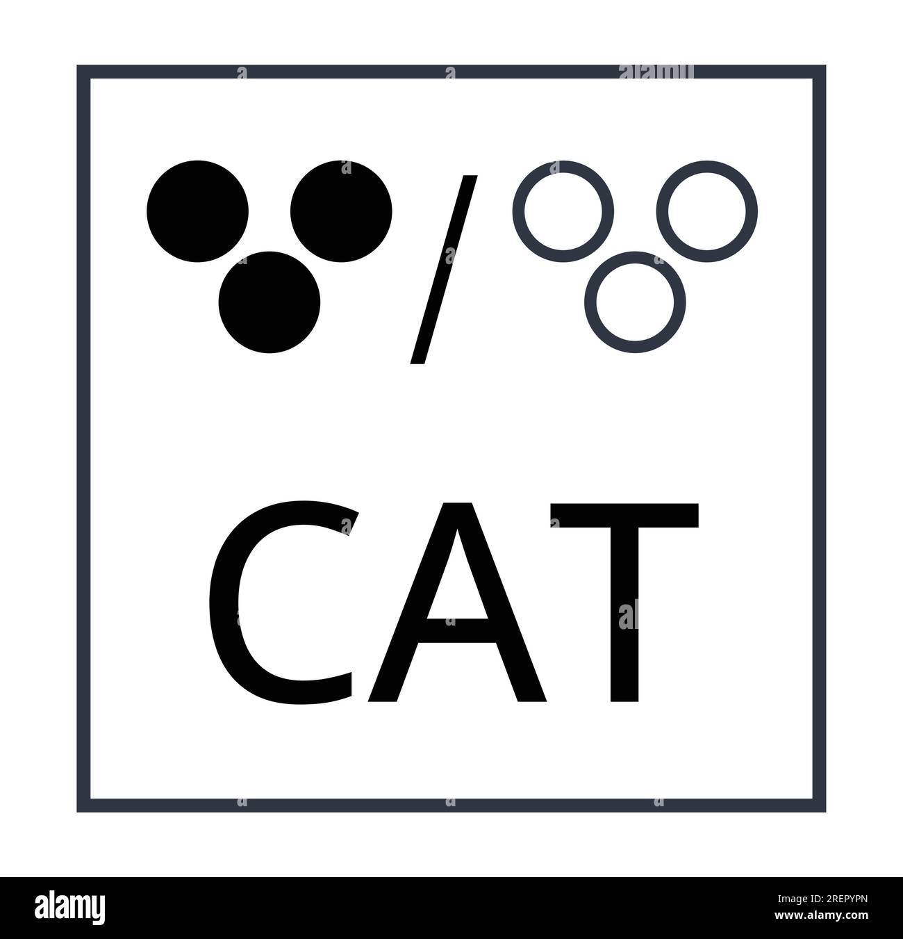 Purifier of Catalytic Type Symbol Stock Vector Image & Art - Alamy