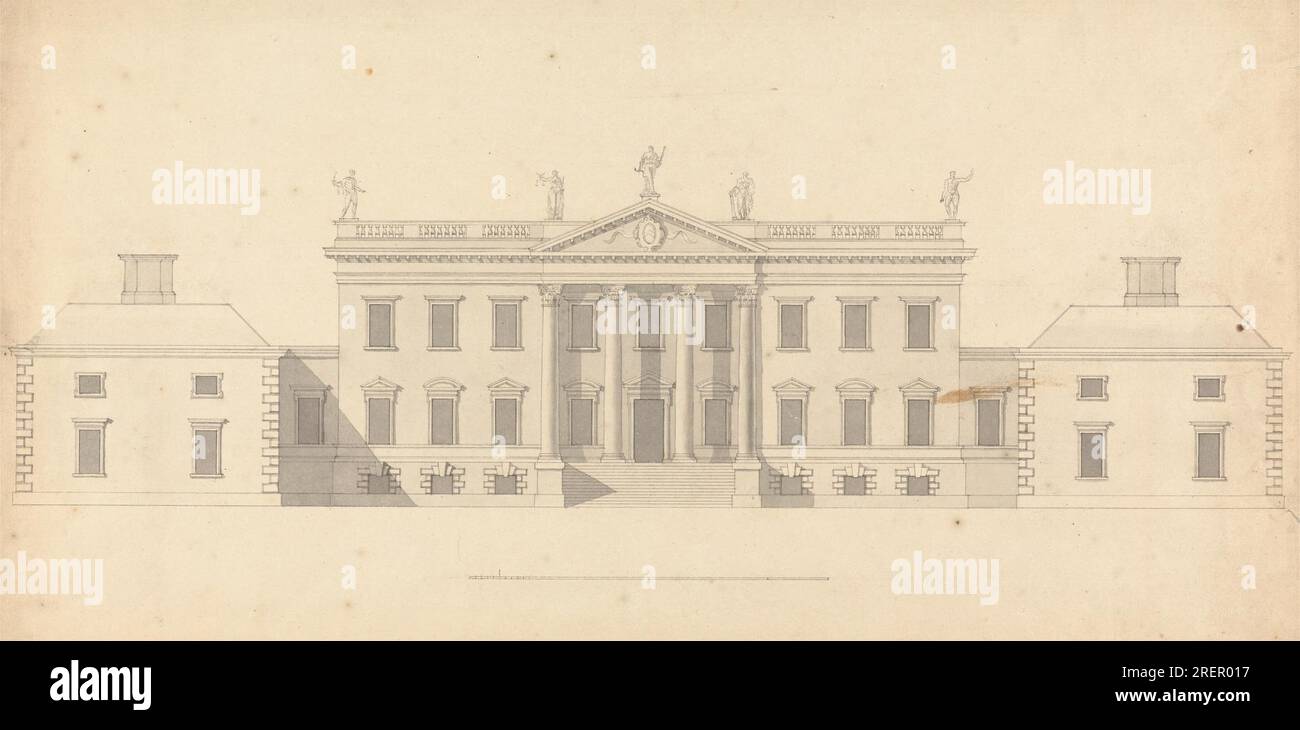 The lowther black hi-res stock photography and images - Alamy