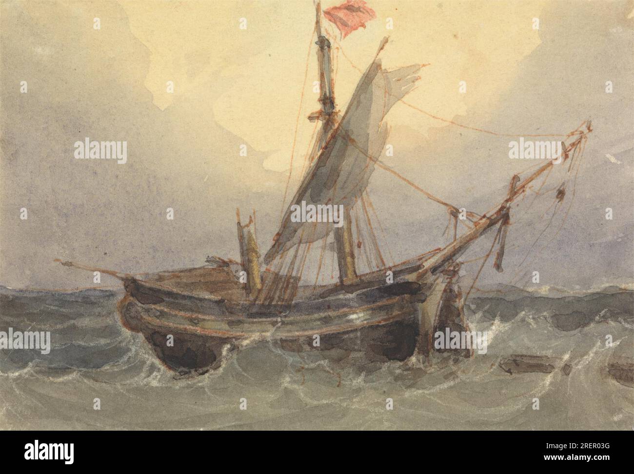 William brown ship hi-res stock photography and images - Alamy