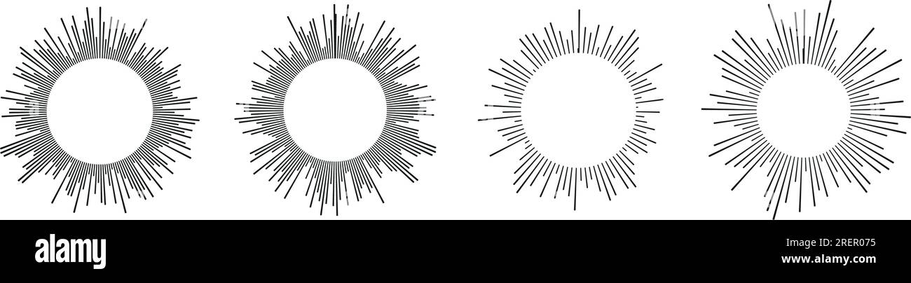 Sound Wave Vector Bars
