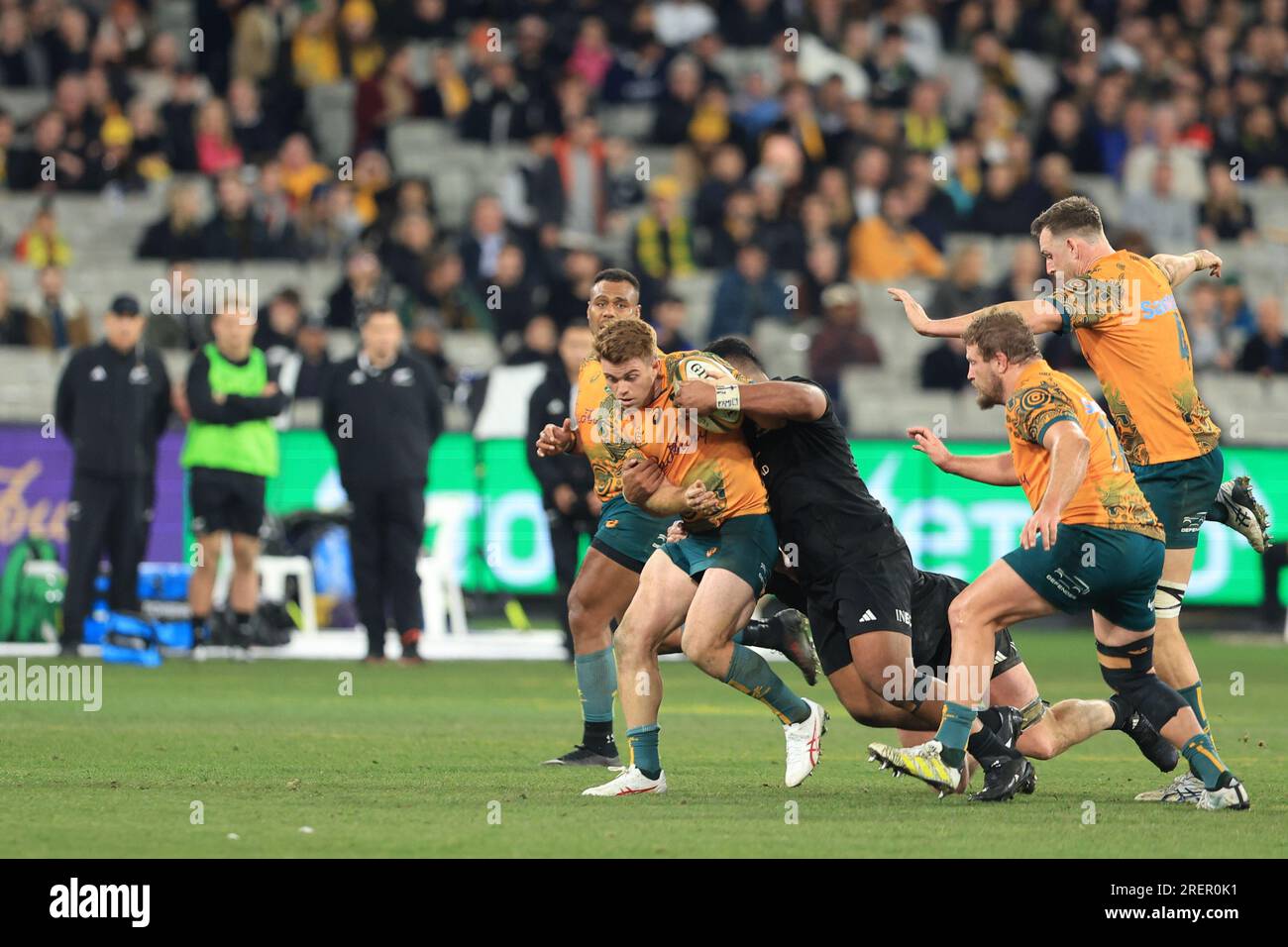 Samisoni taukei’aho new zealand hi-res stock photography and images - Alamy