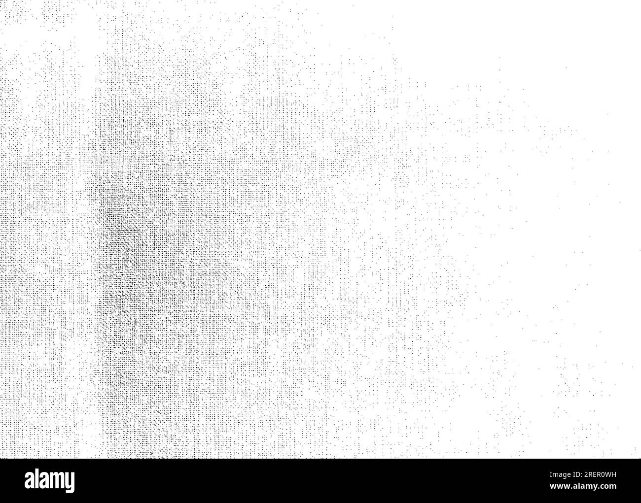 Gritty grain texture. Random speckles or specks noise paper. Retro ...