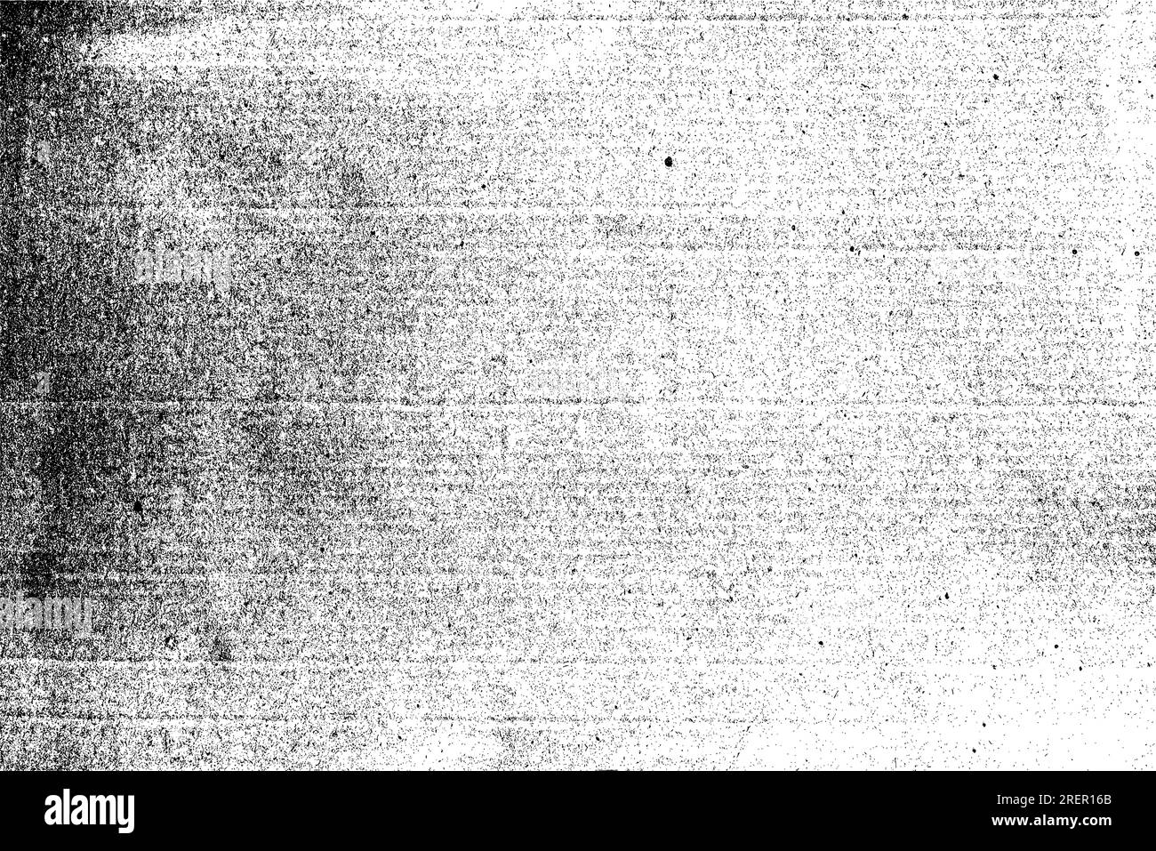 Gritty grain texture. Random speckles or specks noise paper. Retro ...