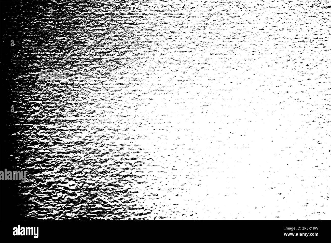 Gritty grain texture. Random speckles or specks noise paper. Retro ...