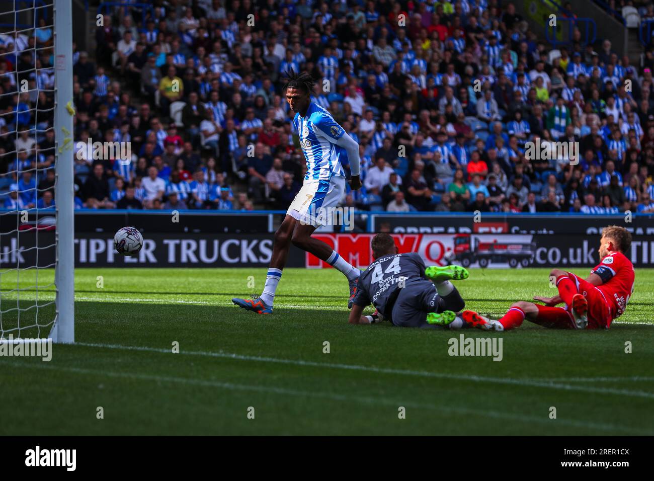 Kyle crockett hi-res stock photography and images - Alamy