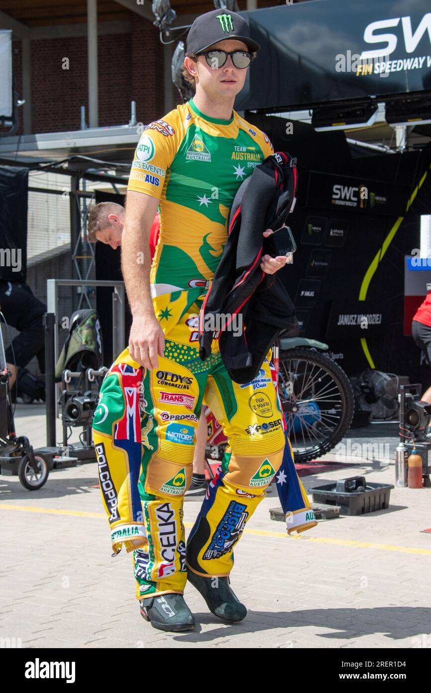 Jaimon lidsey hi-res stock photography and images - Alamy