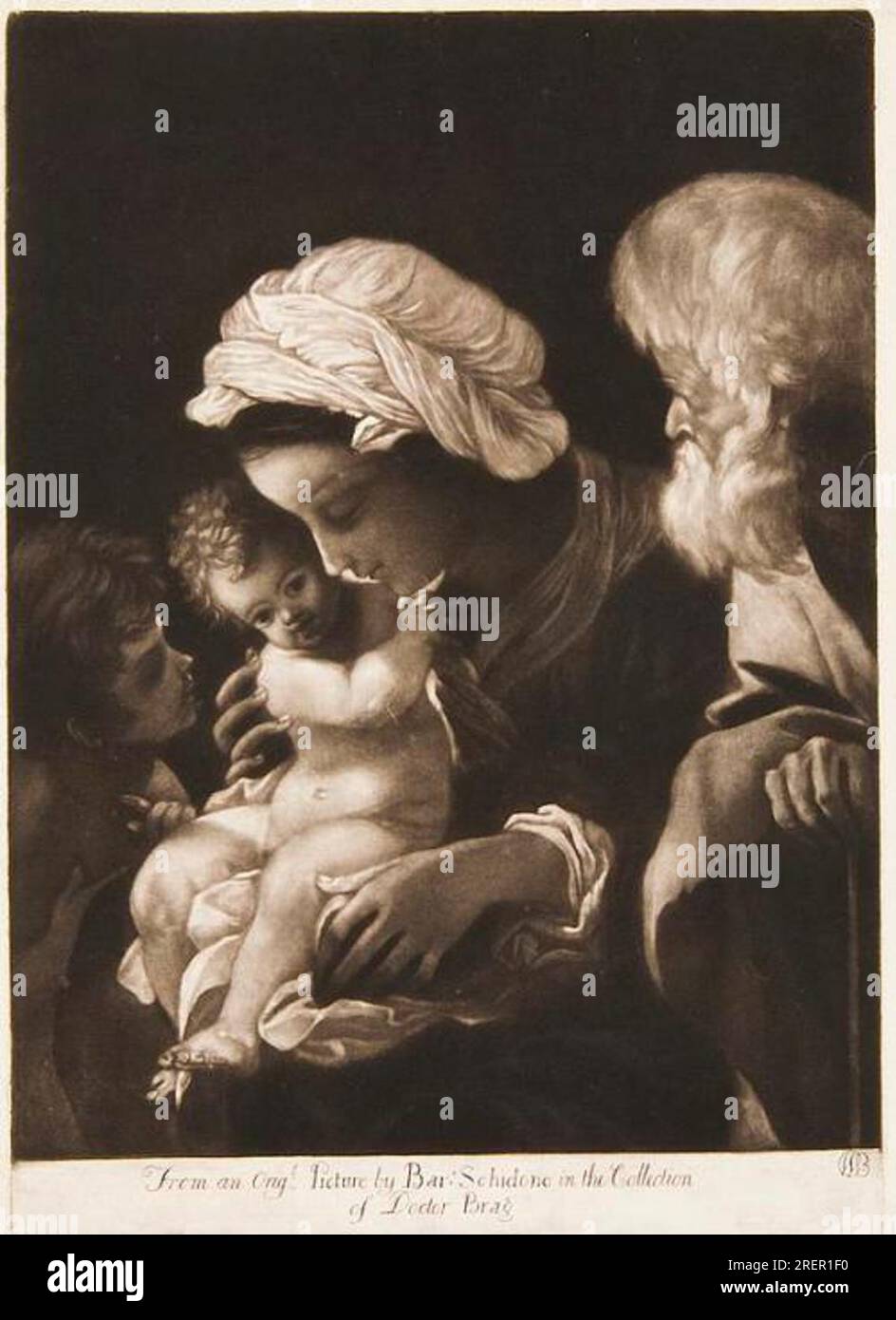 Captain william baillie hi-res stock photography and images - Alamy