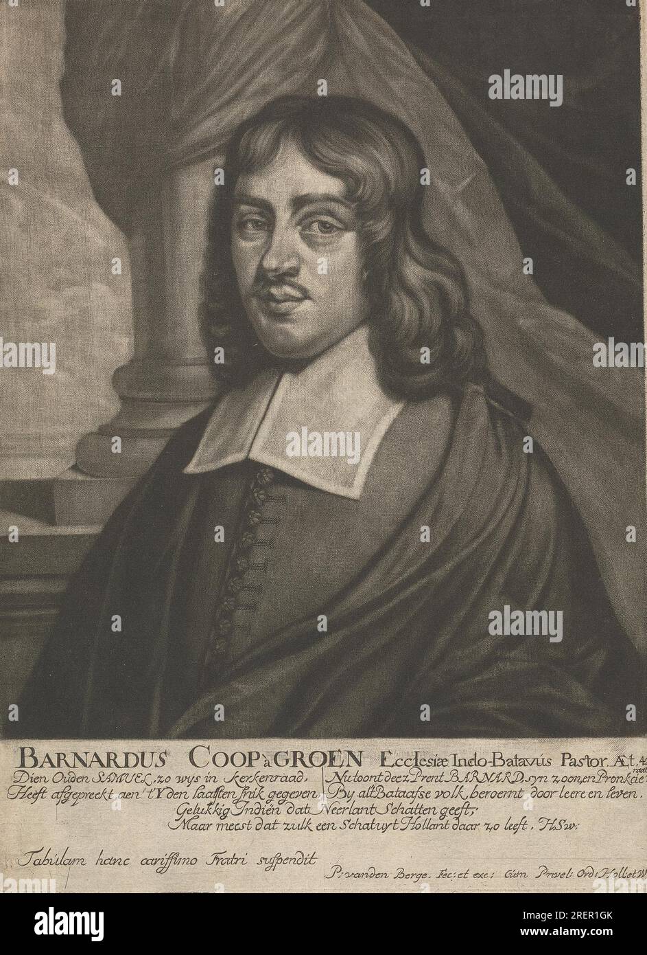 Van groen hi-res stock photography and images - Alamy