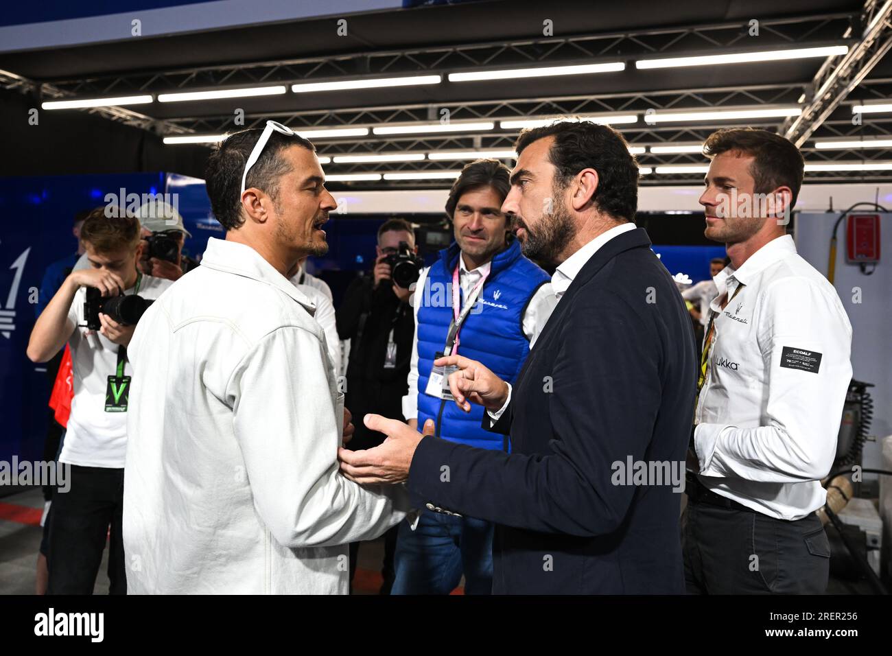 Alberto longo hi-res stock photography and images - Alamy
