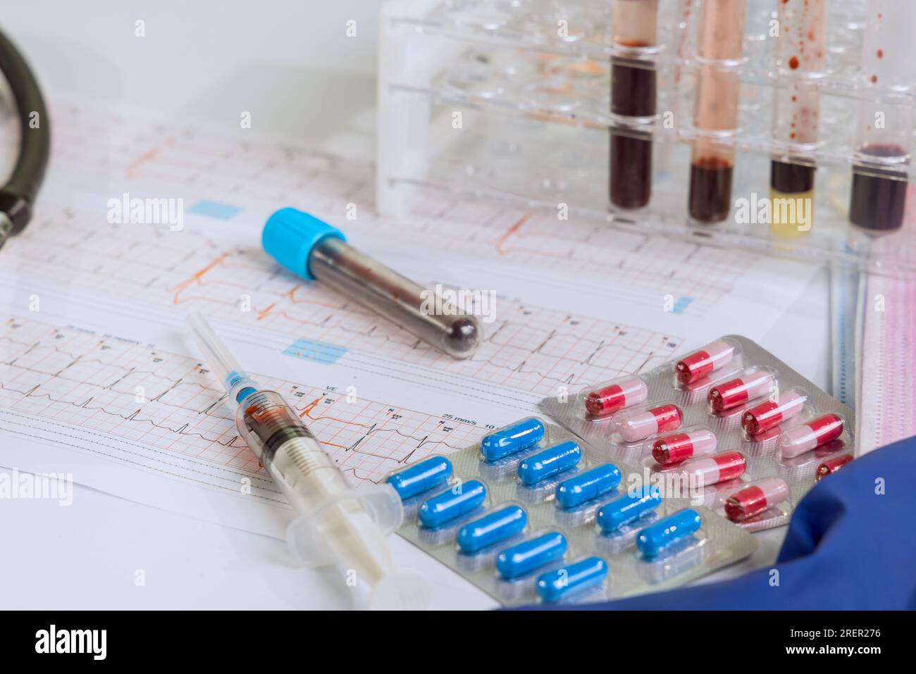 Effective prevention of cardiovascular diseases includes monitoring ...