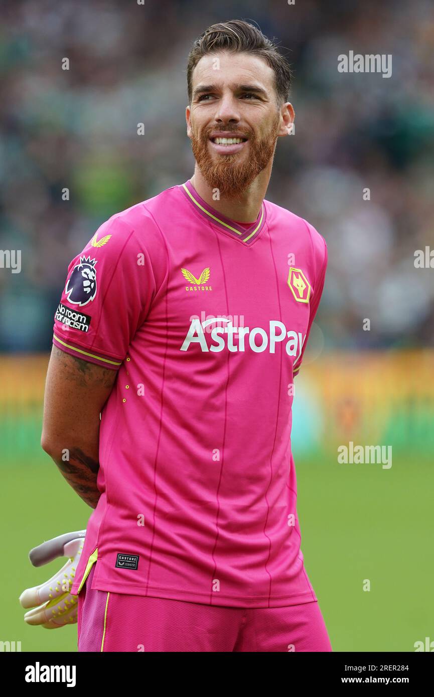 Jose sa pre season hi-res stock photography and images - Alamy