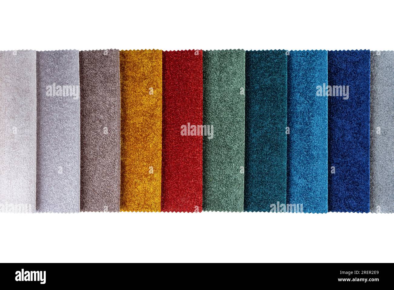 Cloth sample hi-res stock photography and images - Alamy