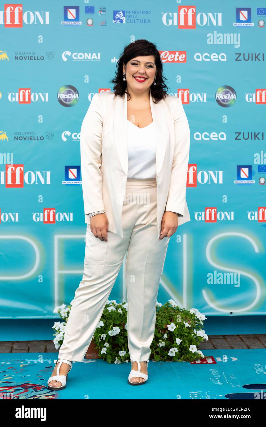 Anna bilotti hi-res stock photography and images - Alamy