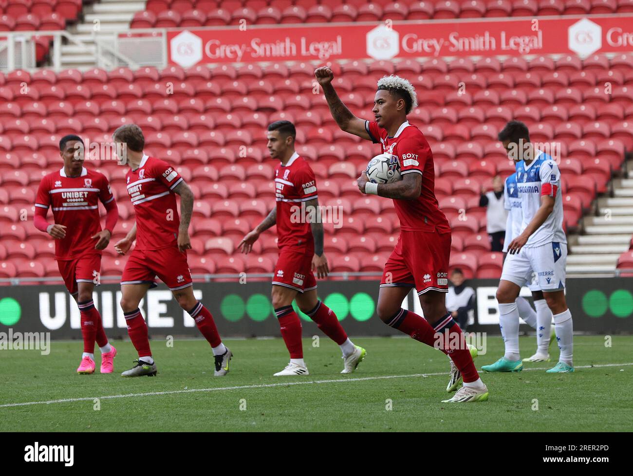 Rogers r hi-res stock photography and images - Alamy