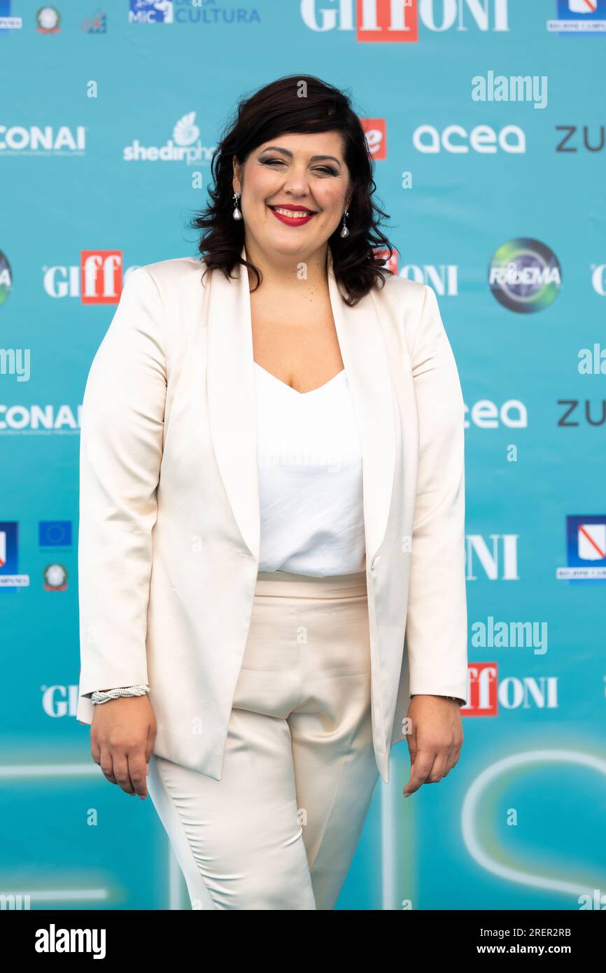 Anna bilotti hi-res stock photography and images - Alamy