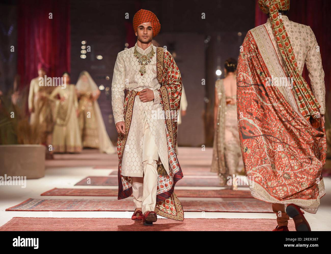 Delhi fdci hi-res stock photography and images - Alamy