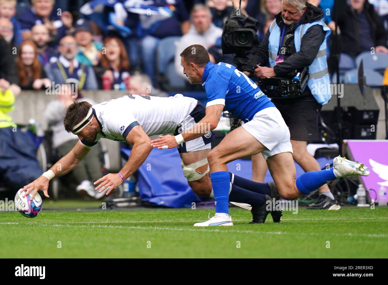 Josh bayliss rugby union hi-res stock photography and images - Alamy