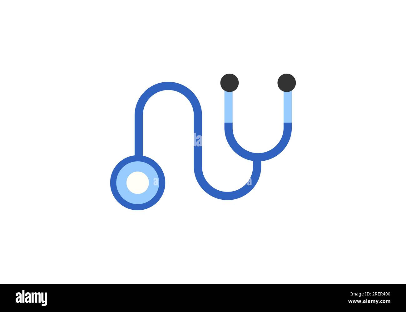 Medecine and Health flat icon Stock Vector Image & Art - Alamy