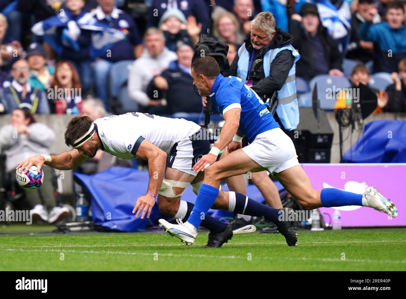 Josh bayliss rugby union hi-res stock photography and images - Alamy